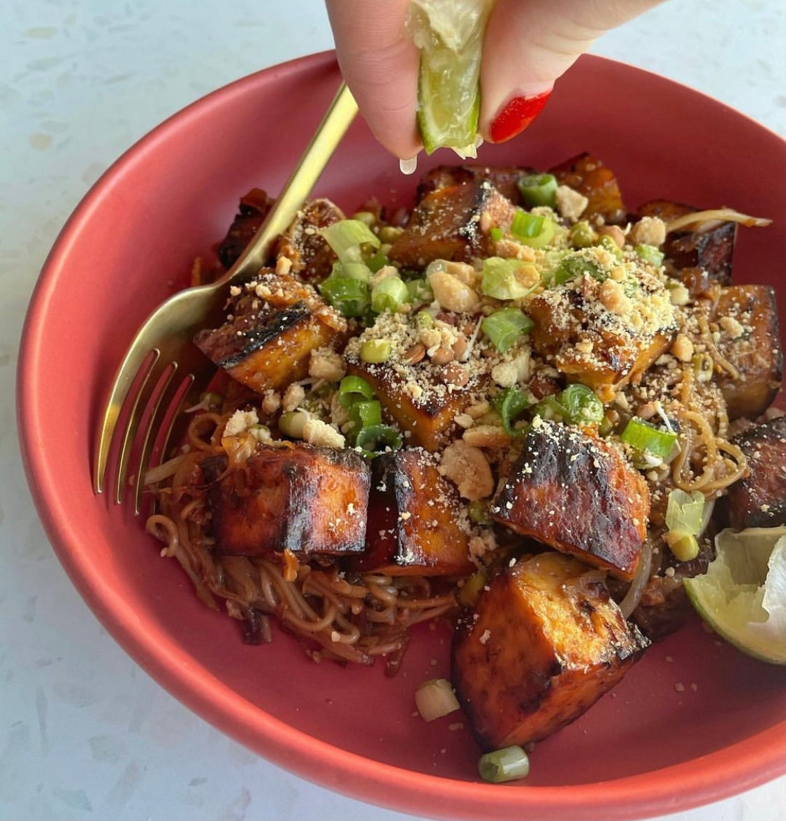 WILD RICE - AUTHENTIC THAI