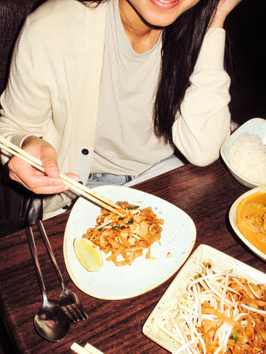 WILD RICE - AUTHENTIC THAI