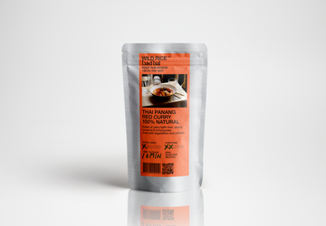 WILD RICE - AUTHENTIC THAI