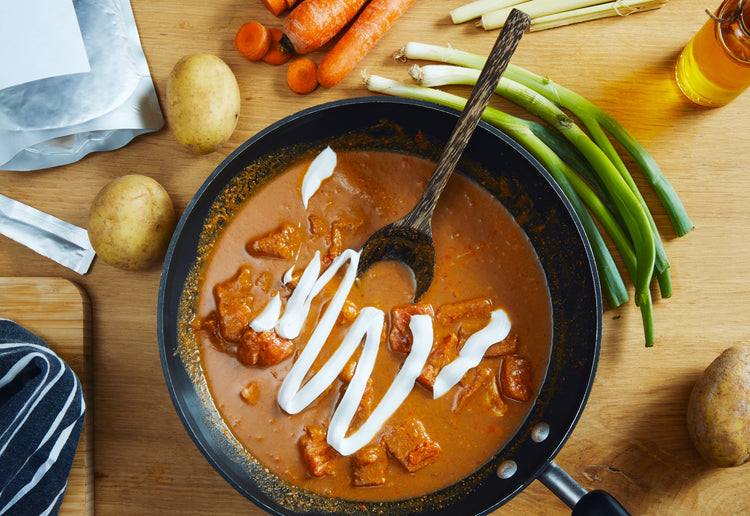 WILD RICE - AUTHENTIC THAI